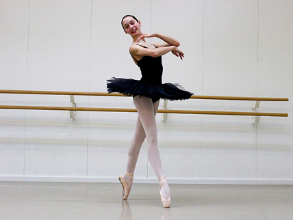 Holiday Courses - Tring Park