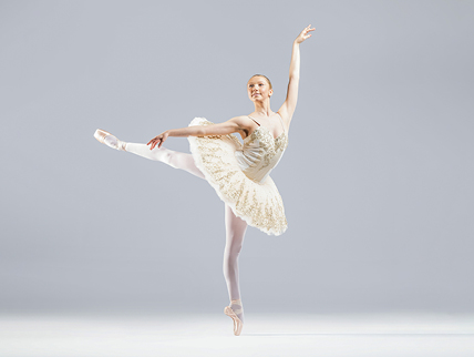 Holiday Courses - Tring Park