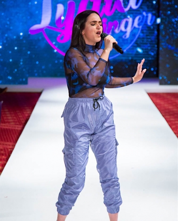 Lydia Singer - Tring Park